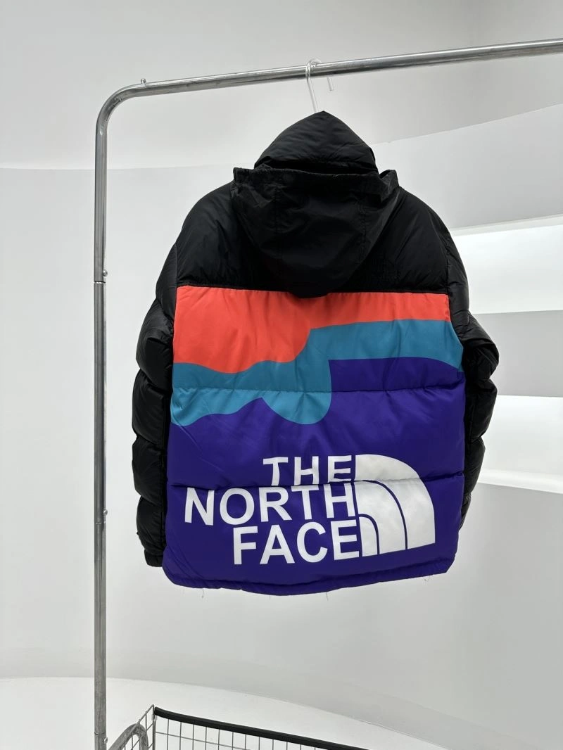 Brand-original The North Face Down Jackets