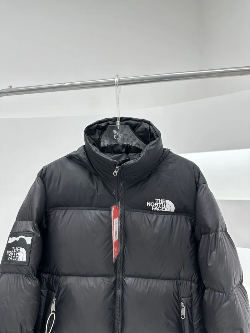 Brand-original The North Face Down Jackets