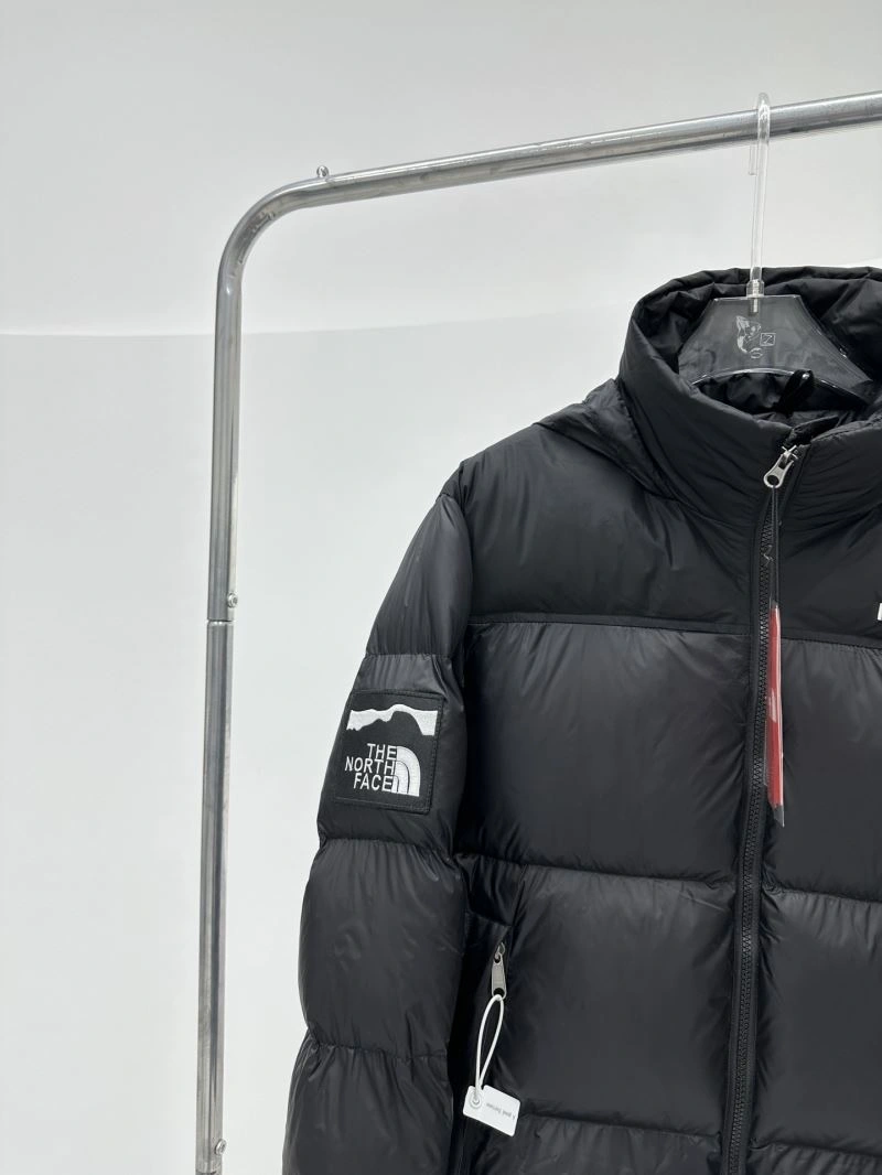 Brand-original The North Face Down Jackets