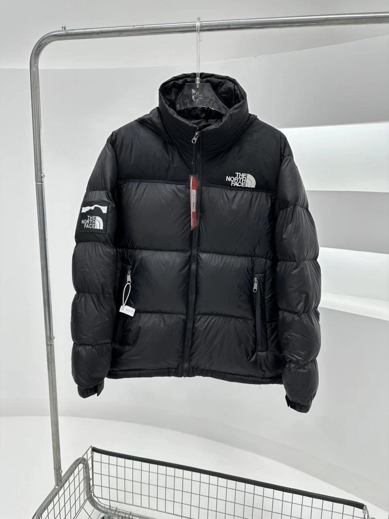 Brand-original The North Face Down Jackets