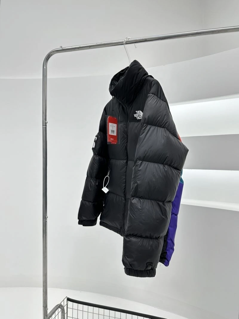 Brand-original The North Face Down Jackets