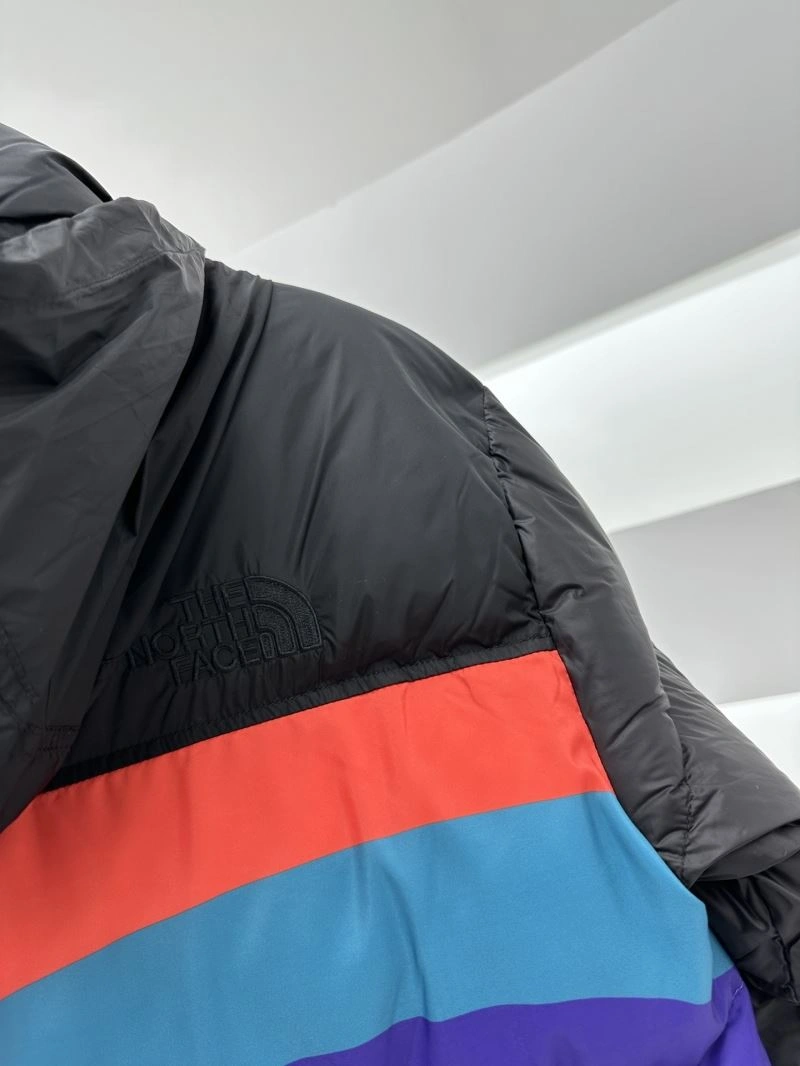 Brand-original The North Face Down Jackets