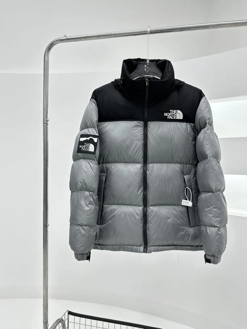 The North Face Down Jackets