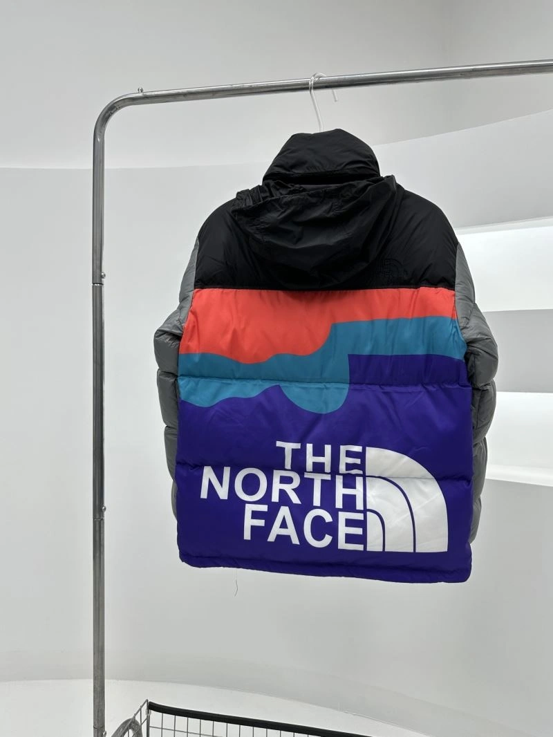Affordable The North Face Down Jackets