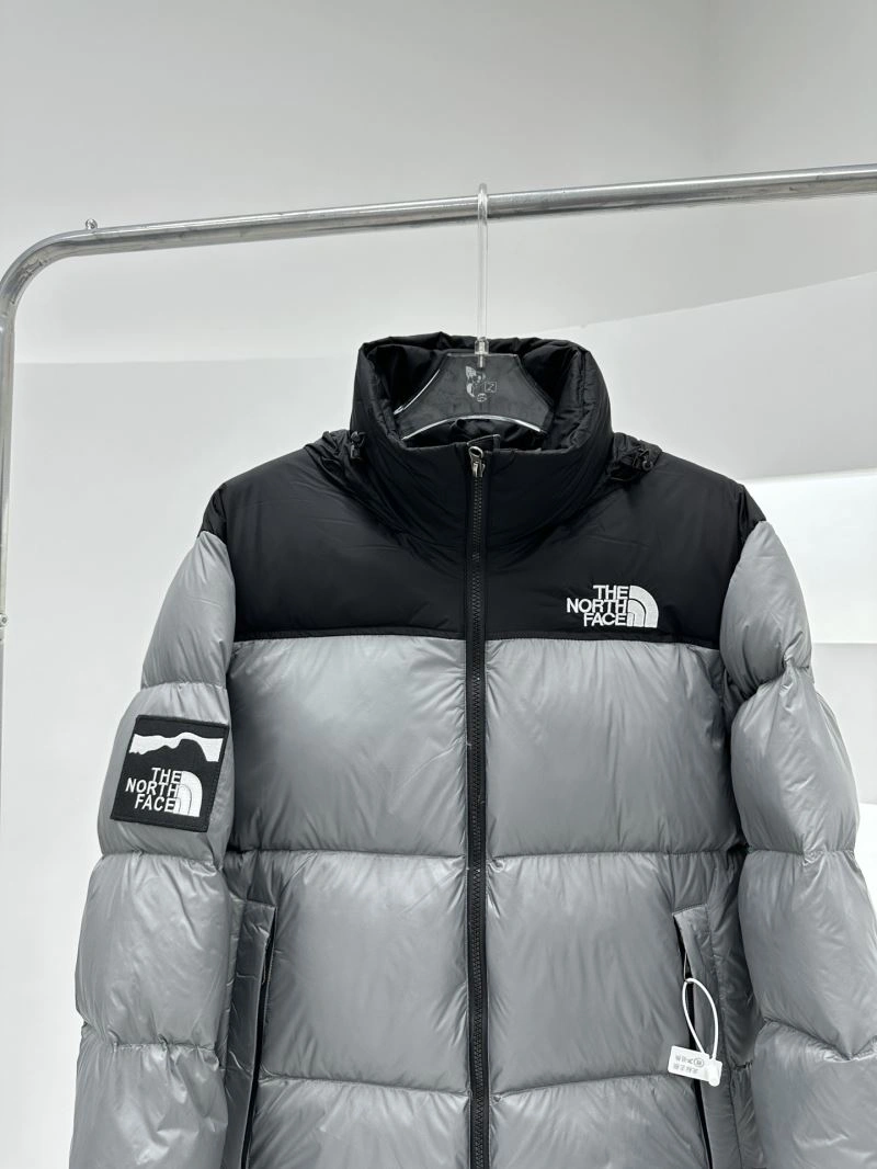 Affordable The North Face Down Jackets