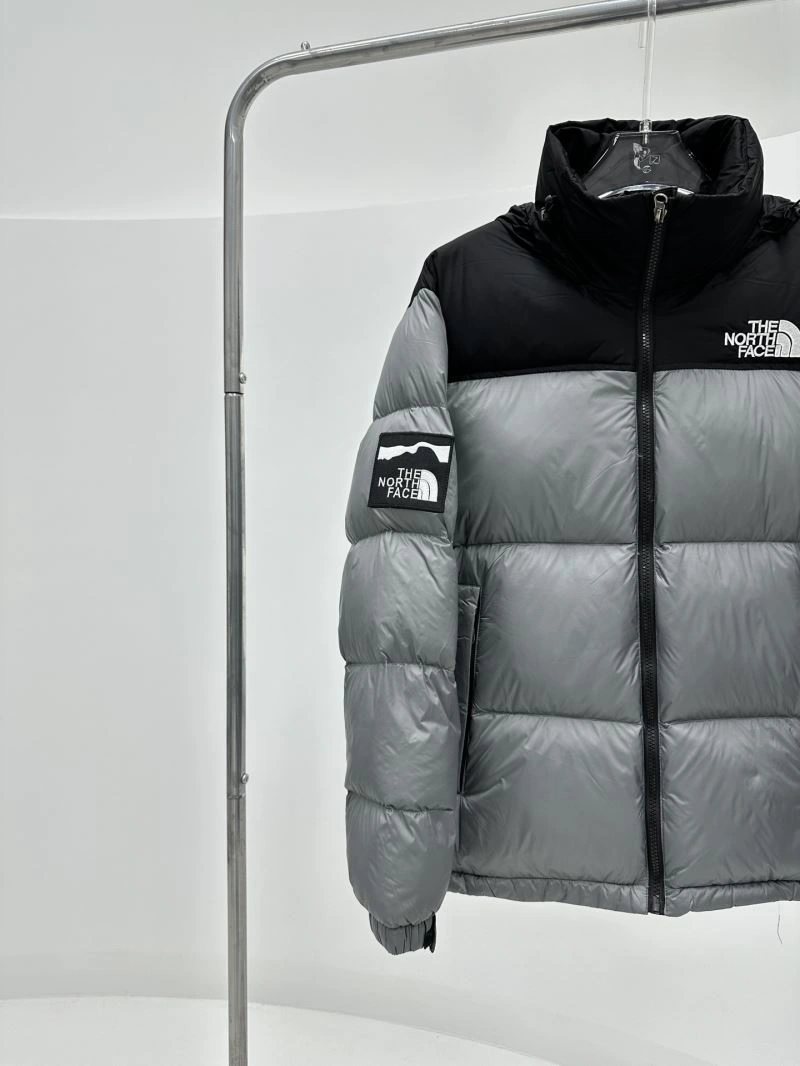 Affordable The North Face Down Jackets