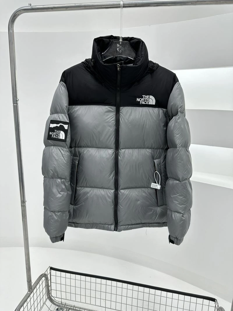 Affordable The North Face Down Jackets