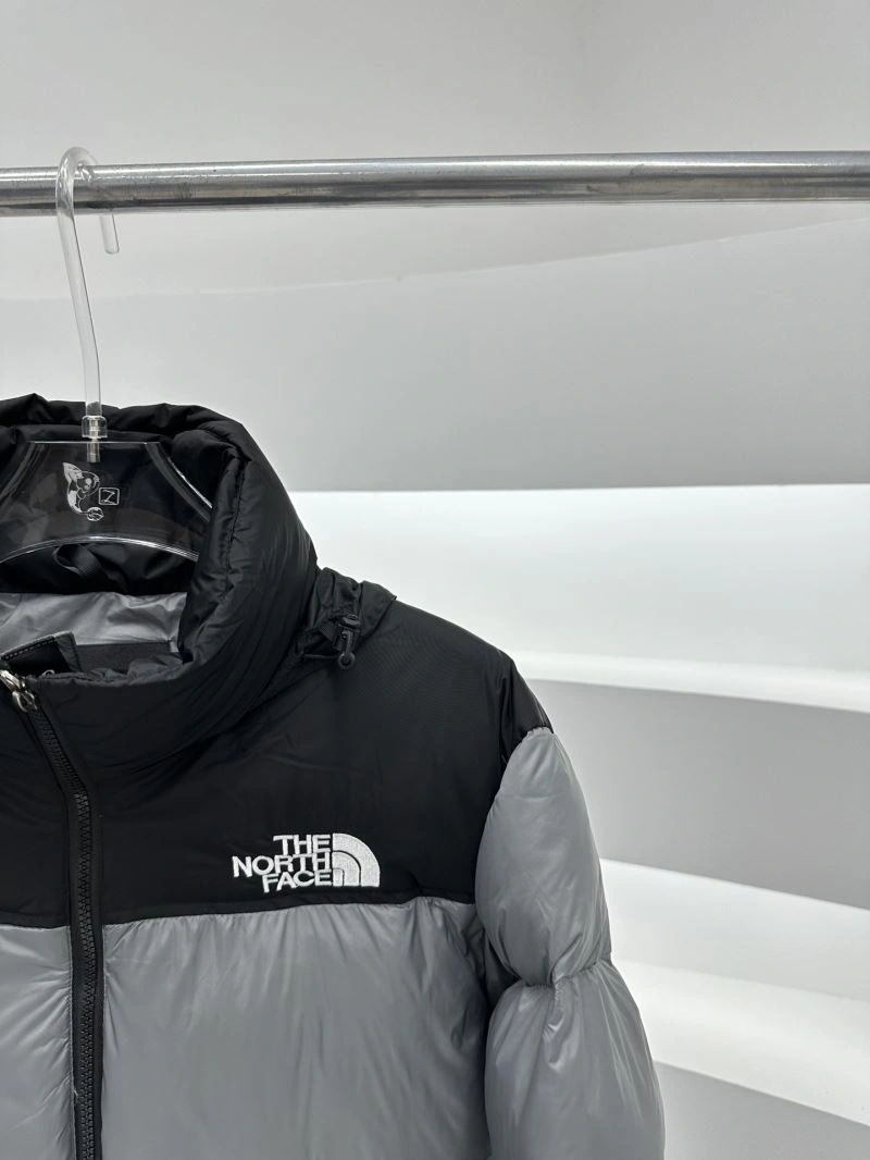 Affordable The North Face Down Jackets