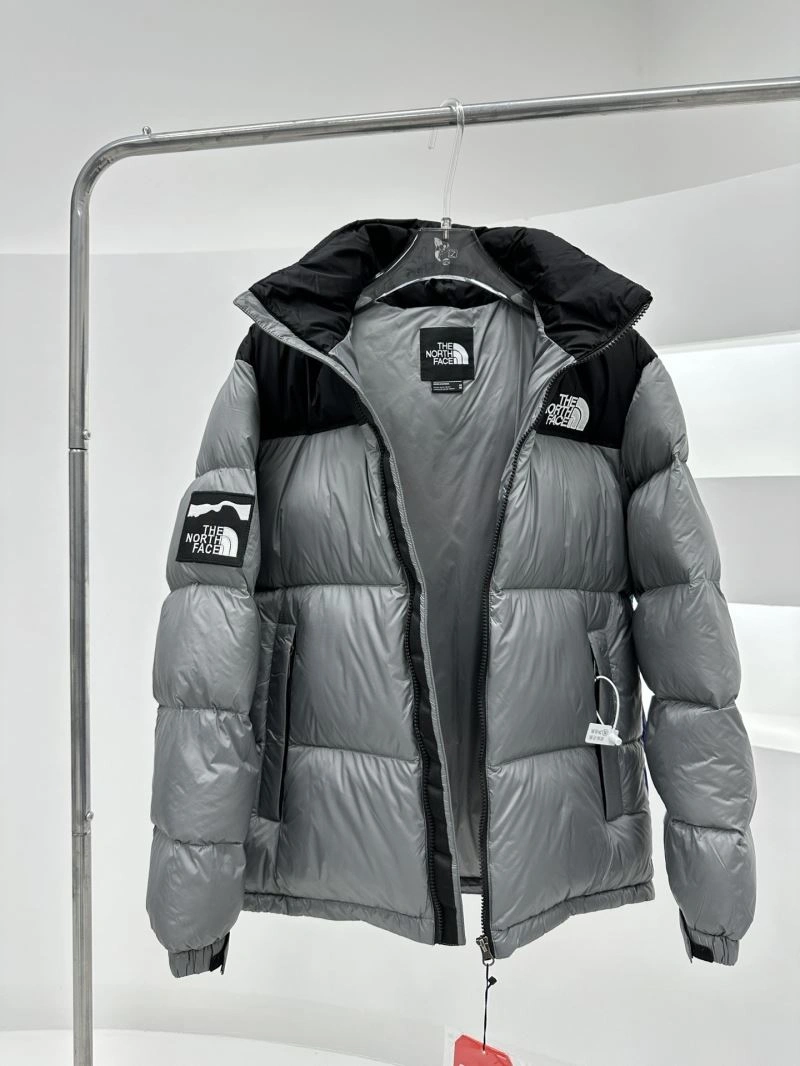 Affordable The North Face Down Jackets