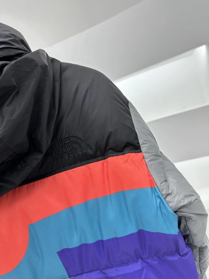 Affordable The North Face Down Jackets