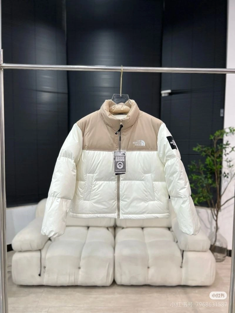 The North Face Down Jackets