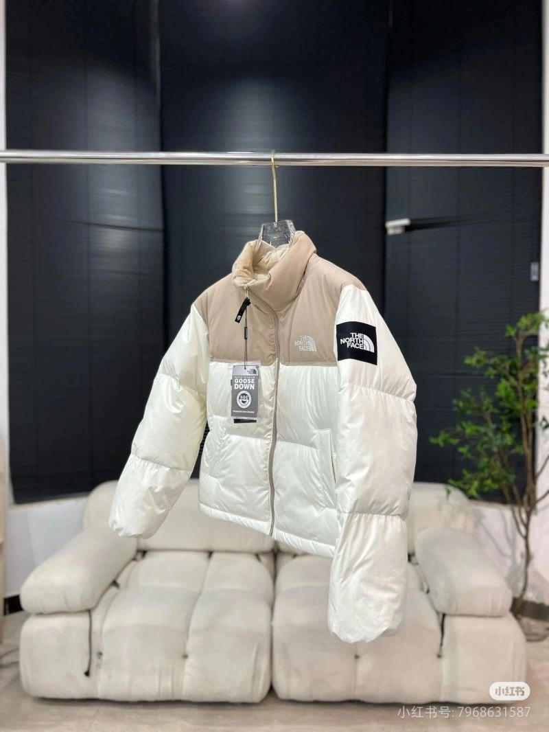 Mirror quality The North Face Down Jackets