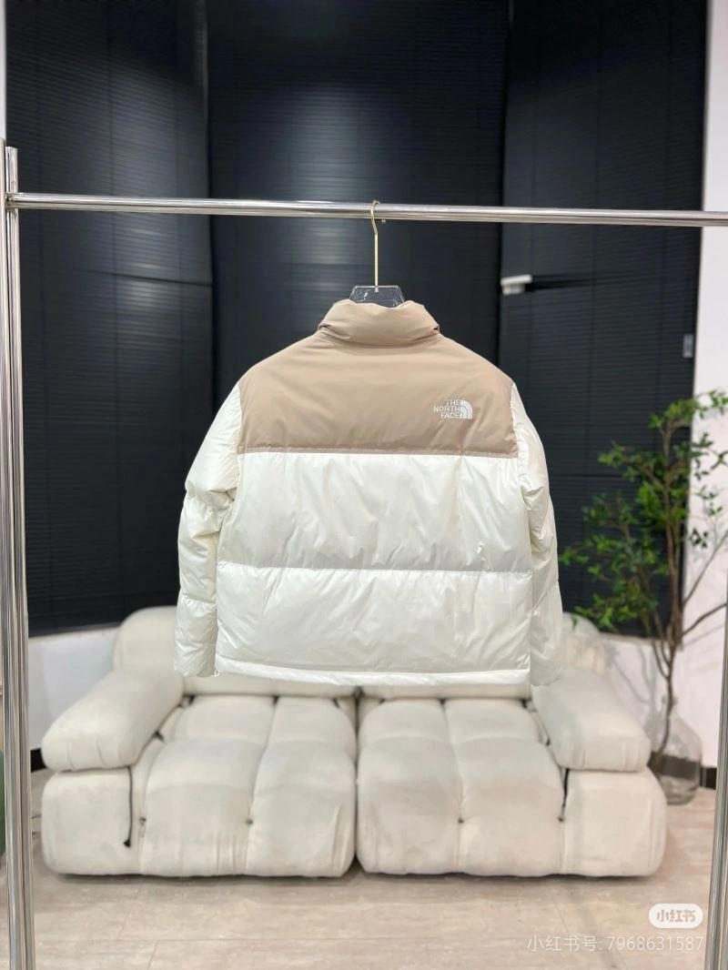 Mirror quality The North Face Down Jackets