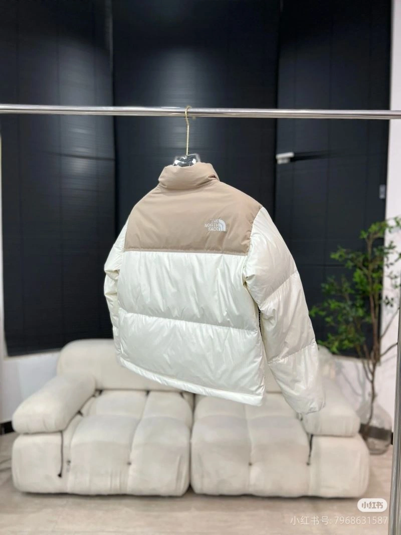 Mirror quality The North Face Down Jackets