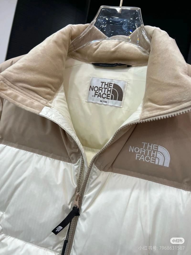 Mirror quality The North Face Down Jackets