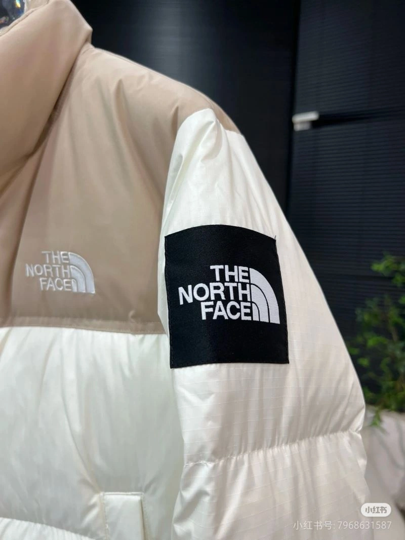 Mirror quality The North Face Down Jackets