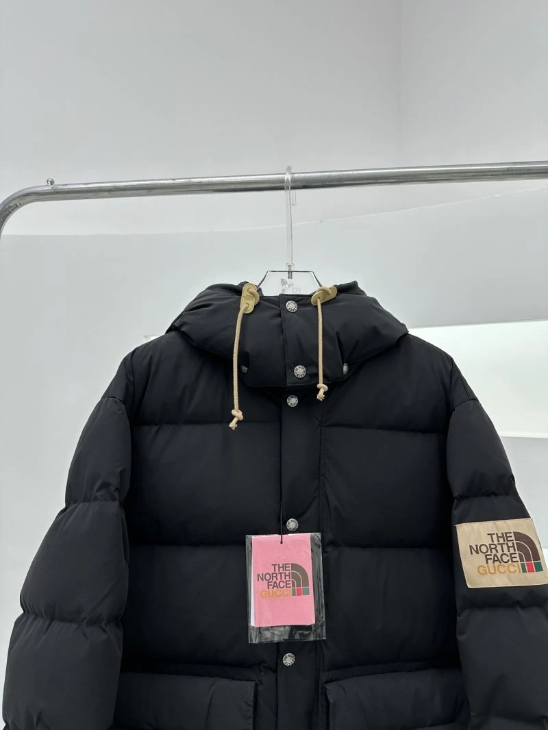 Top mirror The North Face Down Jackets