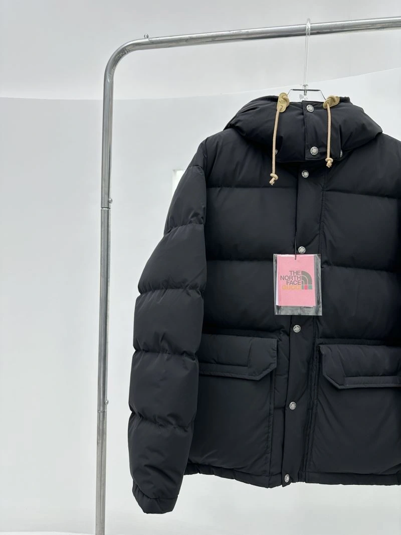 Top mirror The North Face Down Jackets