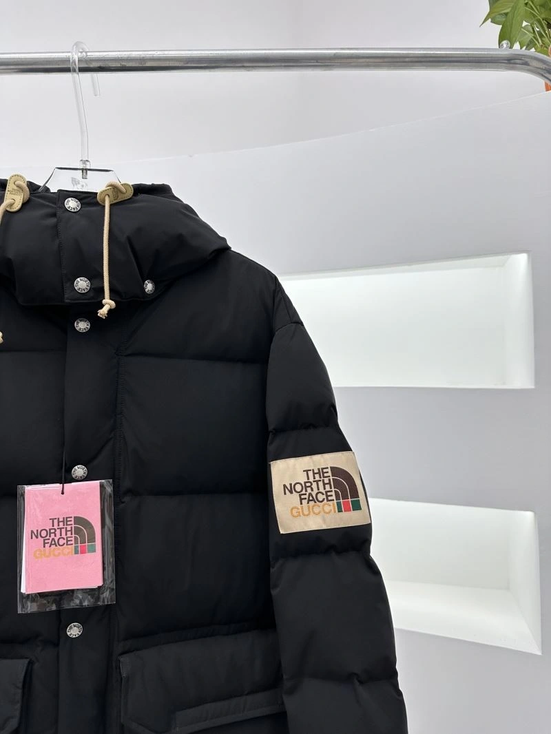 Top mirror The North Face Down Jackets