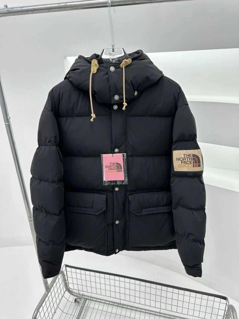 Top mirror The North Face Down Jackets