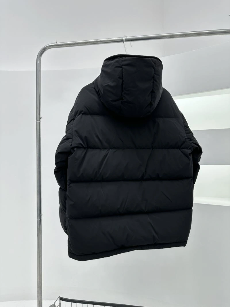 Top mirror The North Face Down Jackets