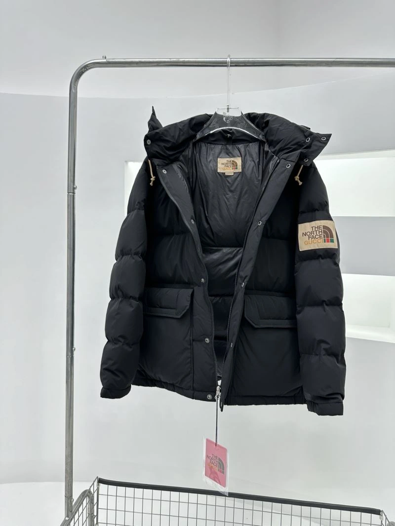 Top mirror The North Face Down Jackets