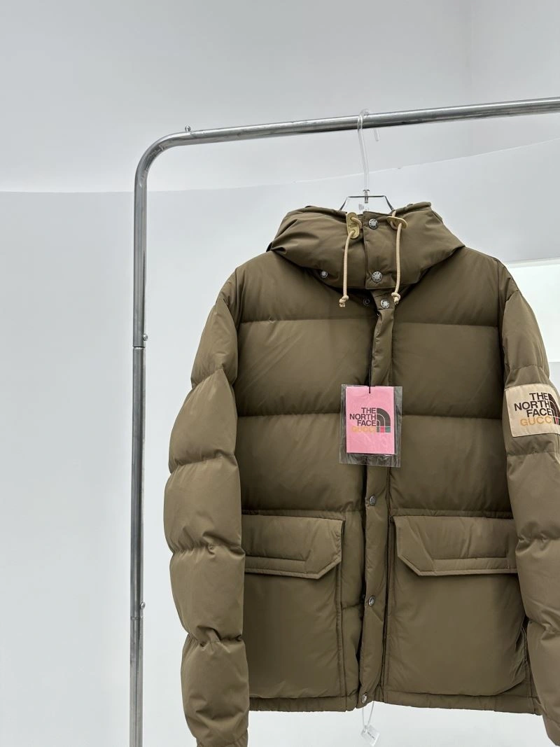 Top mirror The North Face Down Jackets