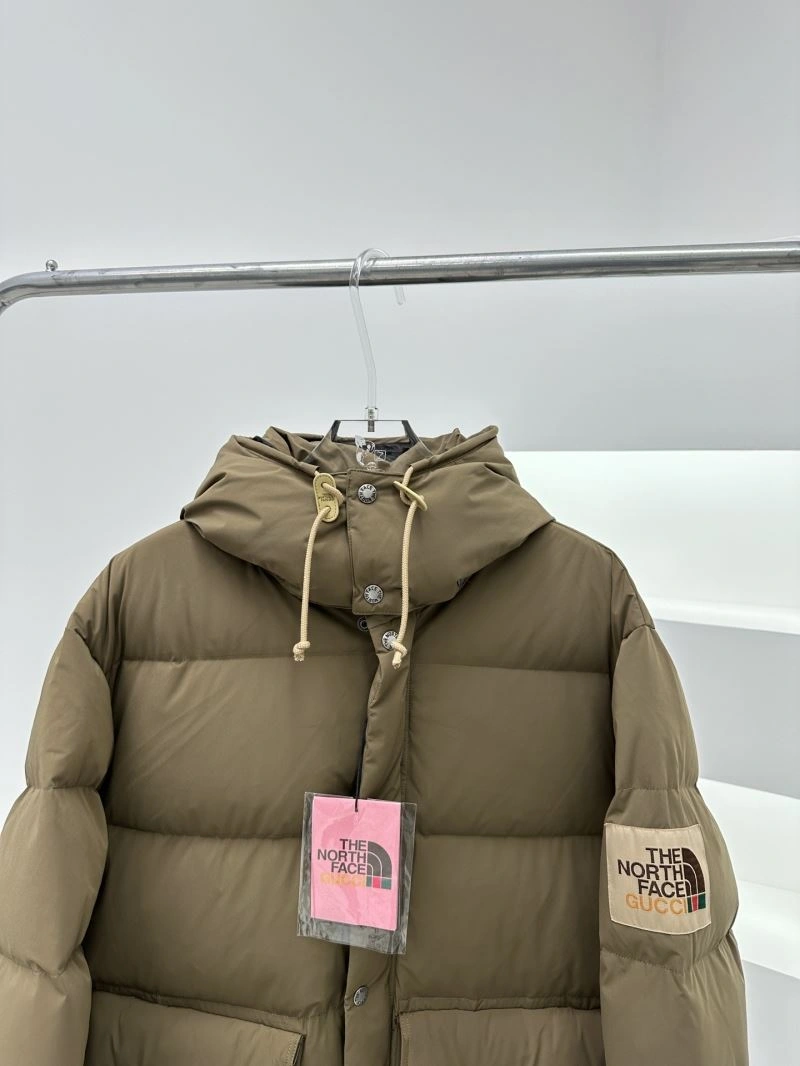 Top mirror The North Face Down Jackets