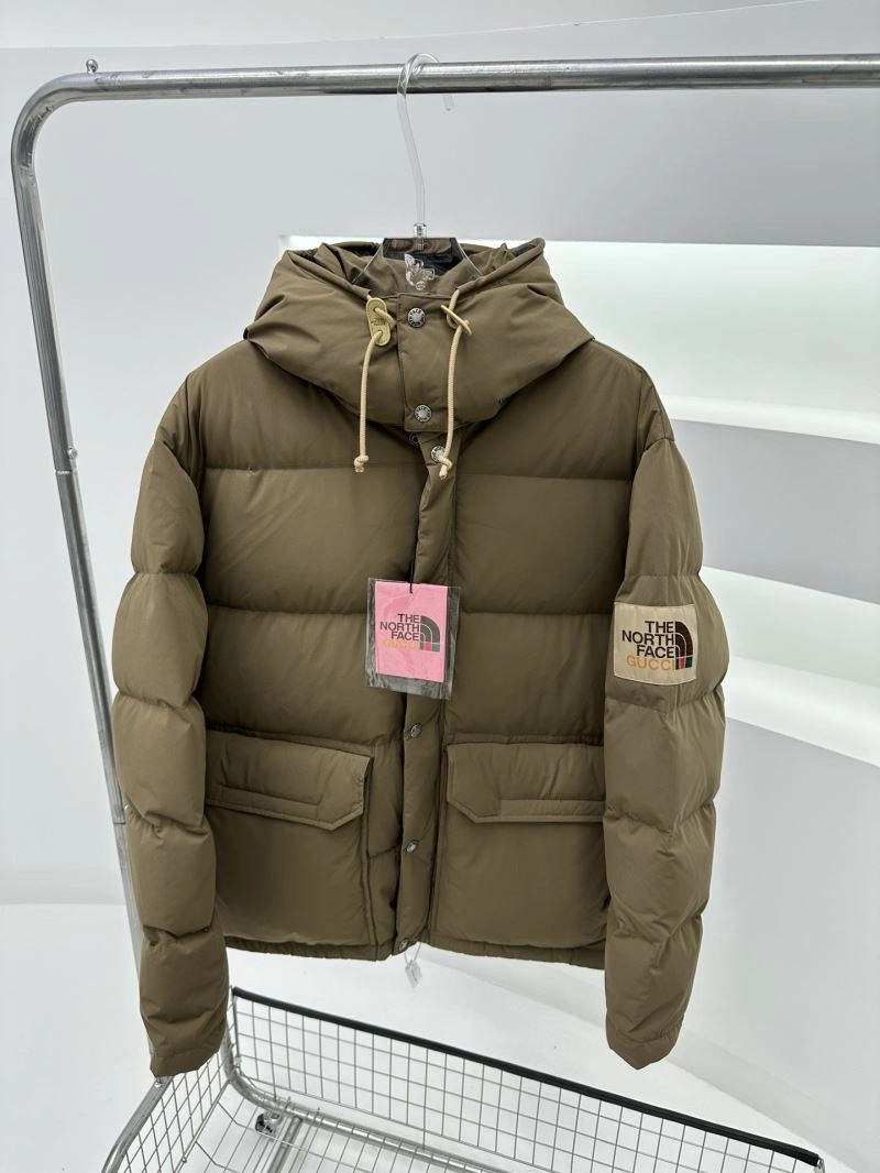 Top mirror The North Face Down Jackets