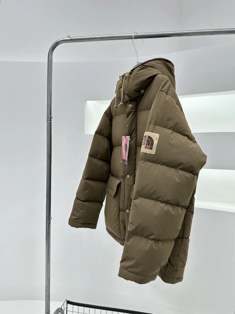 Top mirror The North Face Down Jackets