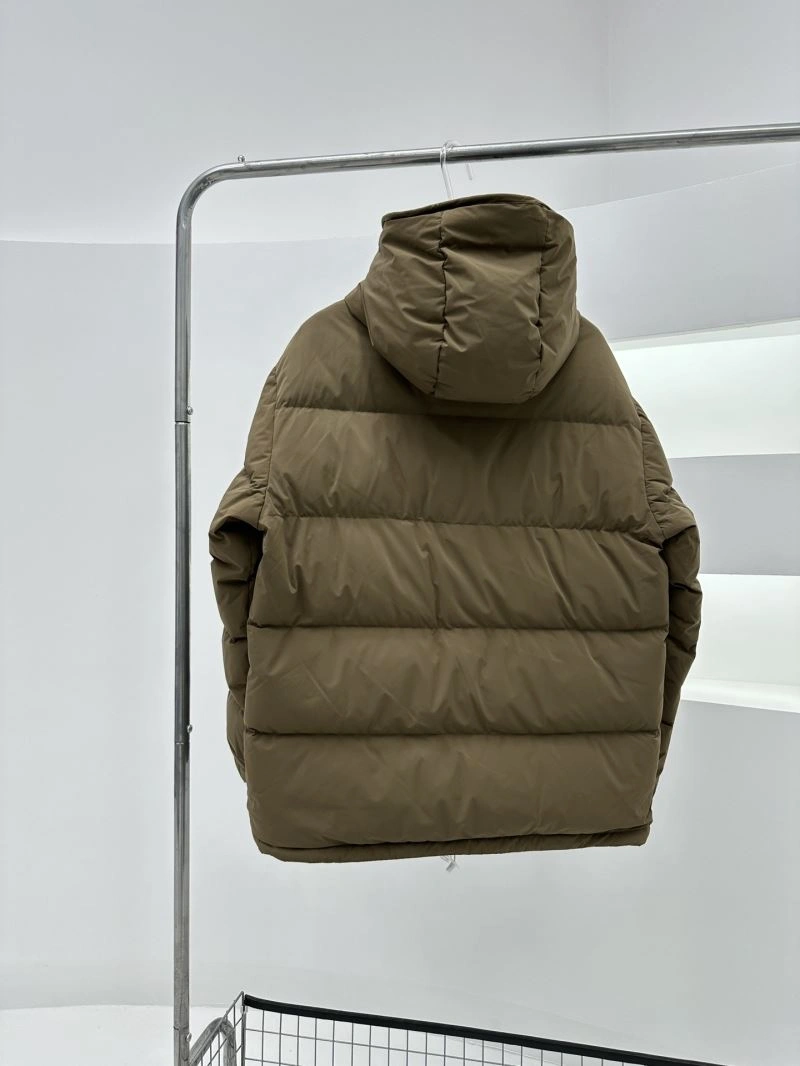Top mirror The North Face Down Jackets