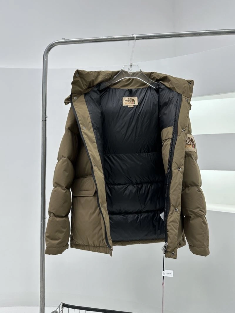 Top mirror The North Face Down Jackets