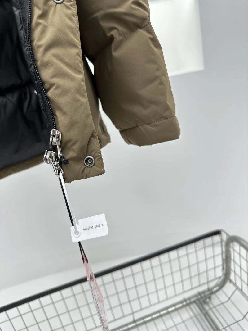 Top mirror The North Face Down Jackets