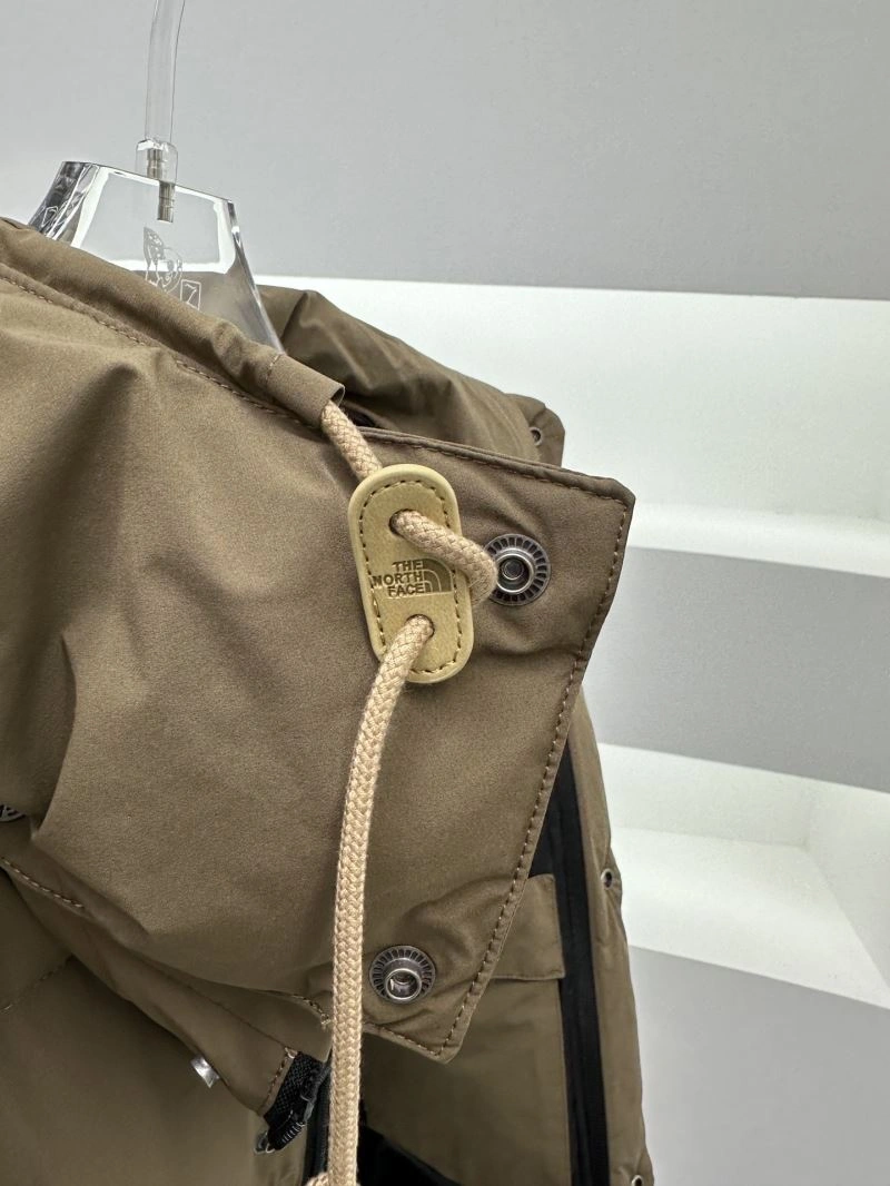 Top mirror The North Face Down Jackets