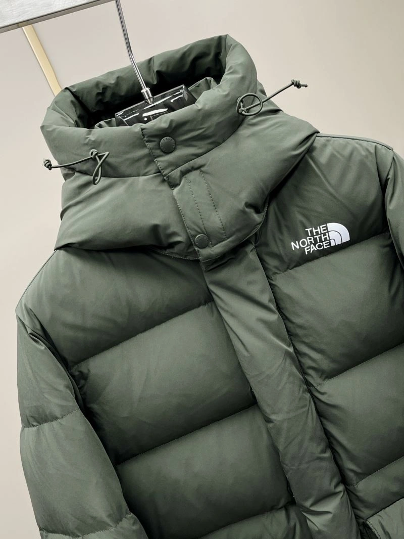 Brand-original The North Face Down Jackets
