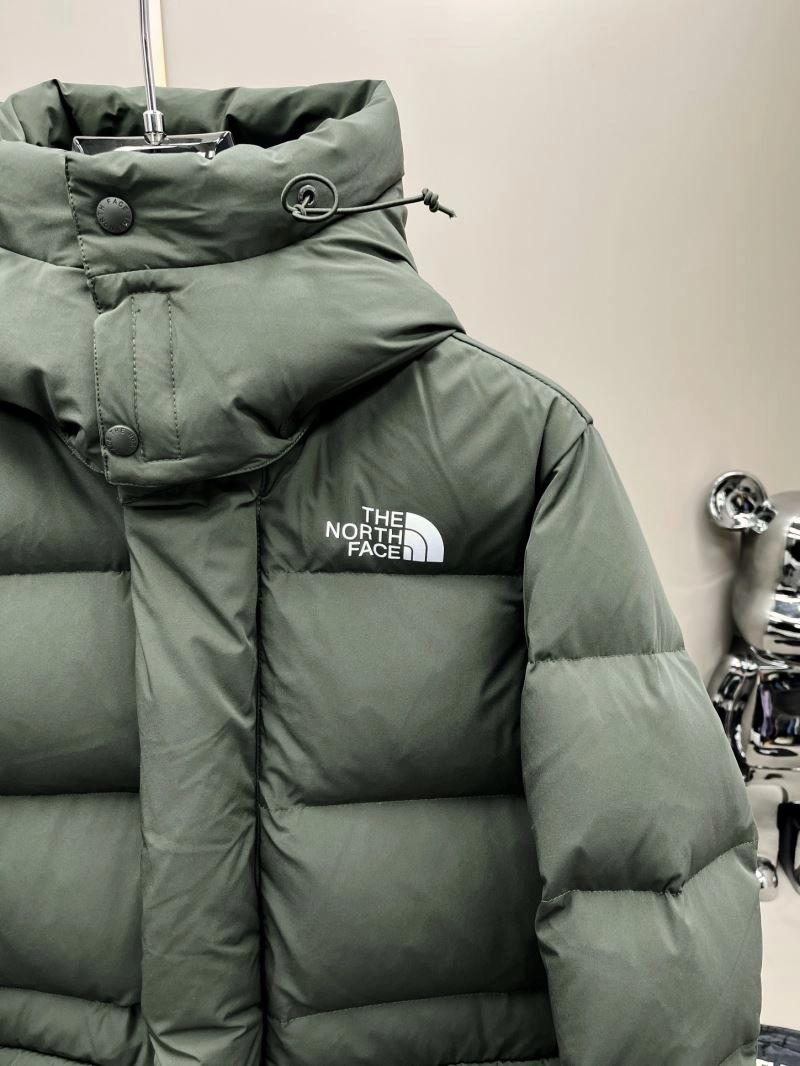 Brand-original The North Face Down Jackets