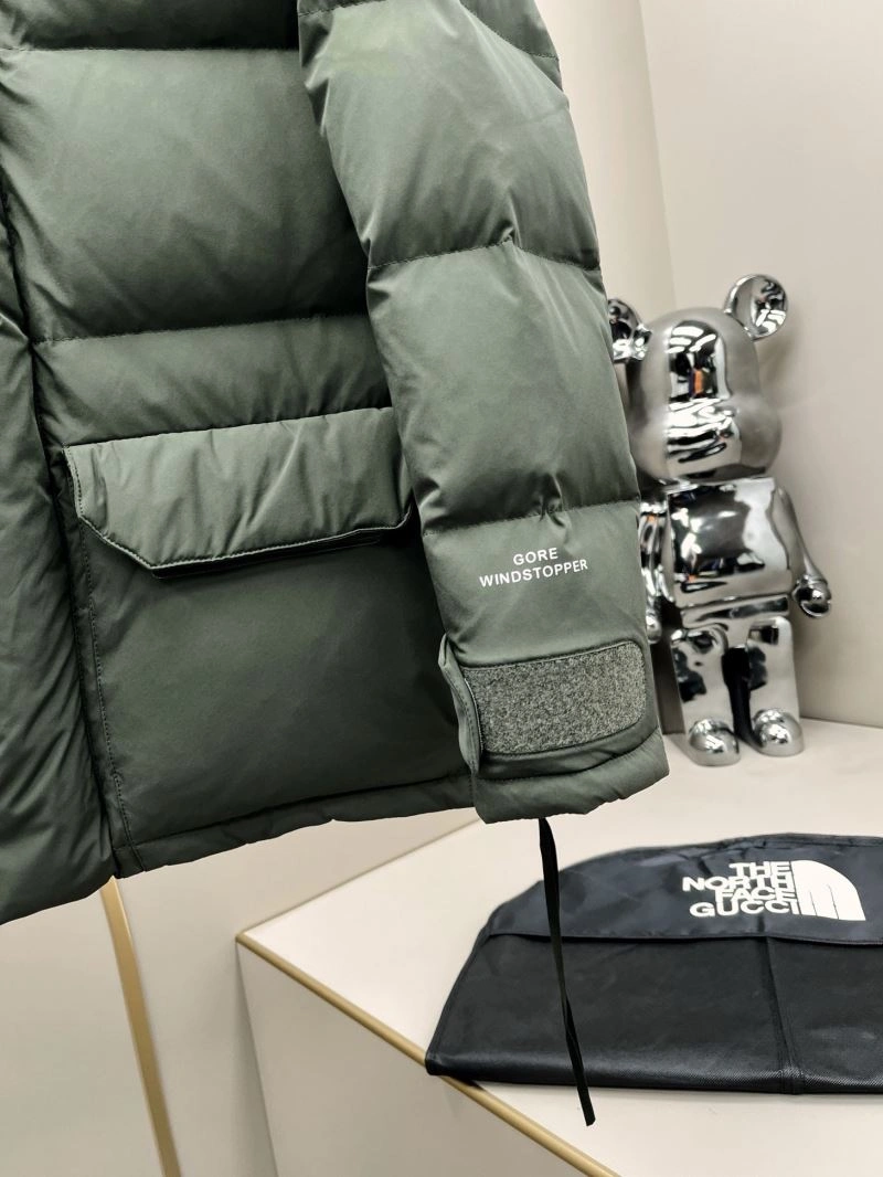 Brand-original The North Face Down Jackets