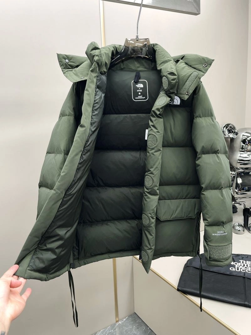 Brand-original The North Face Down Jackets