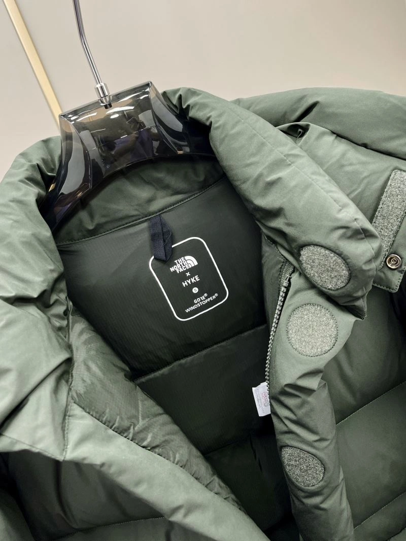 Brand-original The North Face Down Jackets