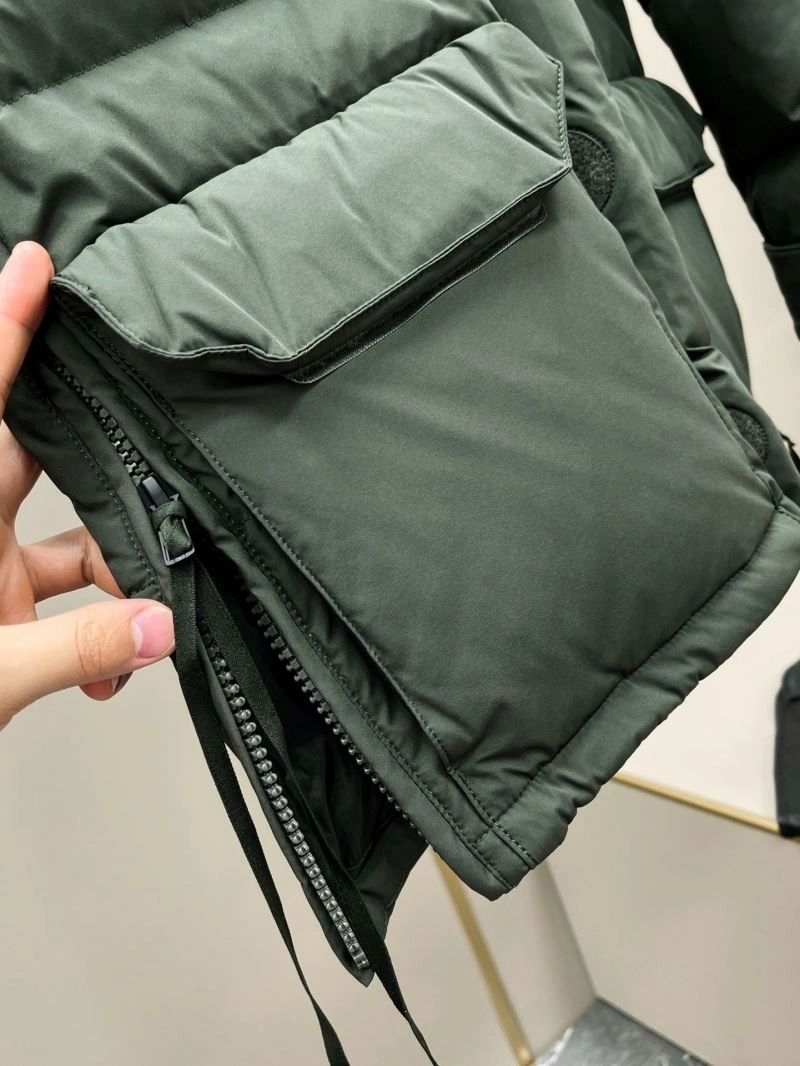 Brand-original The North Face Down Jackets