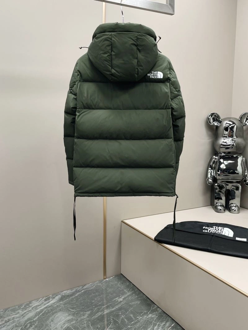 Brand-original The North Face Down Jackets