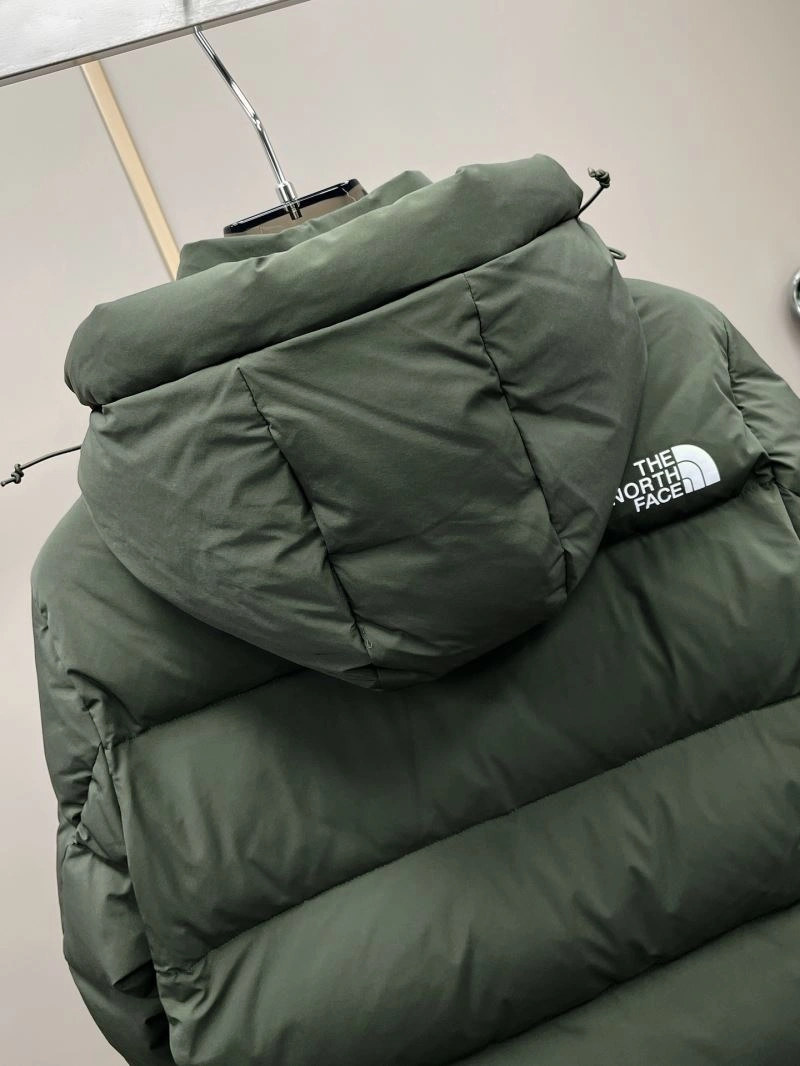 Brand-original The North Face Down Jackets