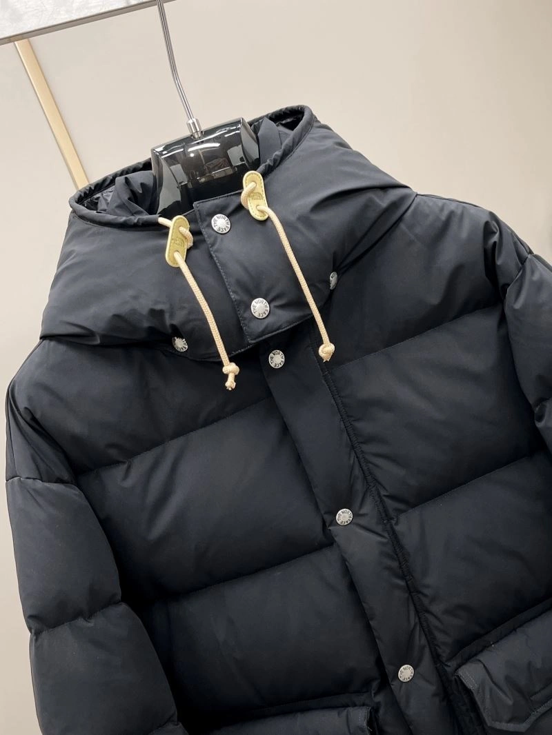Brand-authenticated The North Face Down Jackets
