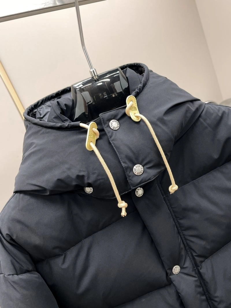 Brand-authenticated The North Face Down Jackets