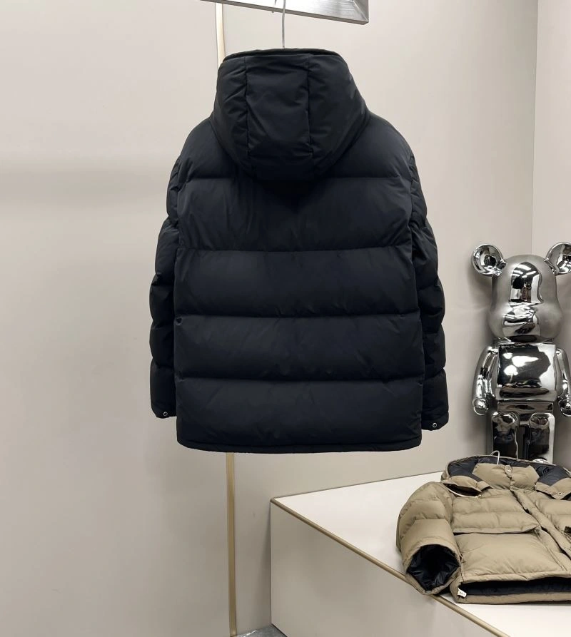 Brand-authenticated The North Face Down Jackets