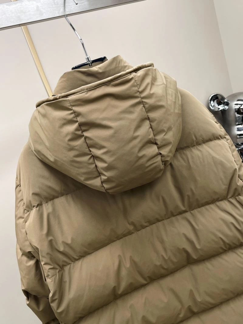 Brand-authenticated The North Face Down Jackets