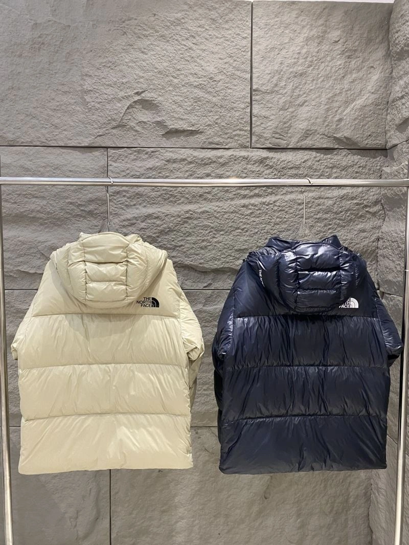 Exact replica The North Face Down Jackets