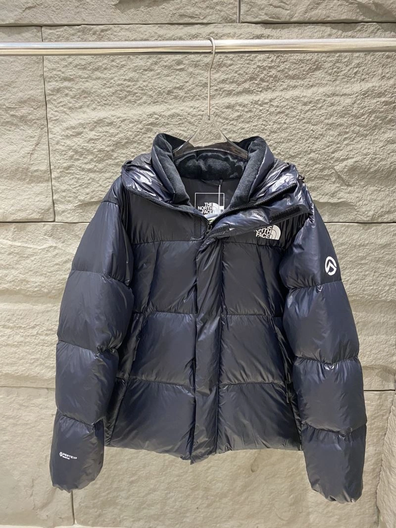 Exact replica The North Face Down Jackets