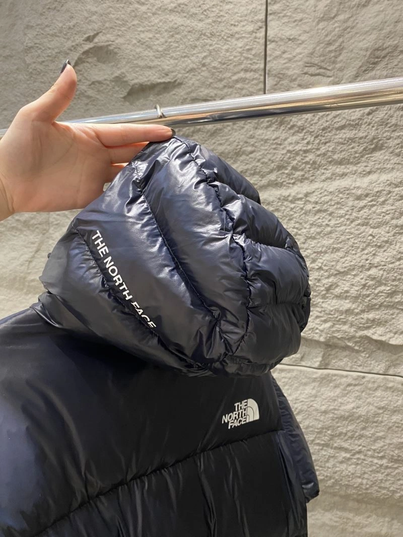Exact replica The North Face Down Jackets