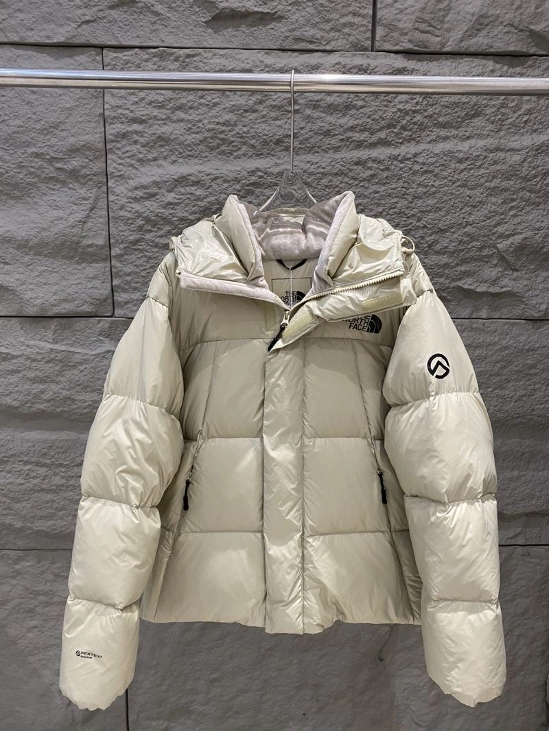 Exact replica The North Face Down Jackets